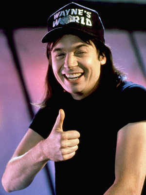 Mark Galli on Transformation - Mockingbird