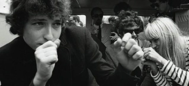 Steve Jobs, Positively 4th Street, and the Upside of Anger - Mockingbird