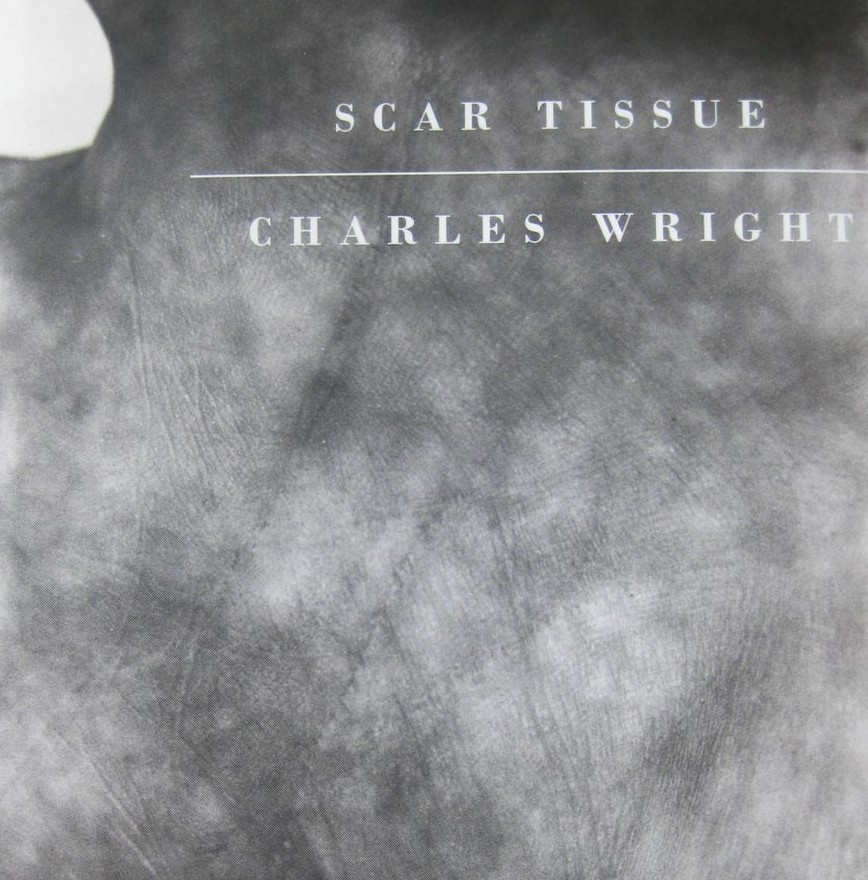 Charles Wright on Ineffability - Mockingbird