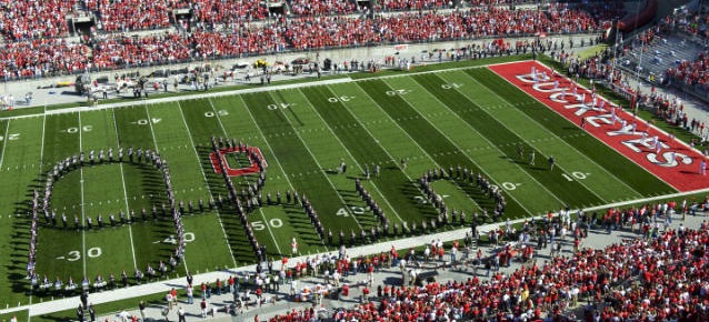 Justifying the "Student-Athlete": Amateurism, Whoremasters, and the ...