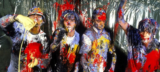 Have You Seen or Have You Heard? The Stone Roses Are the Resurrection ...