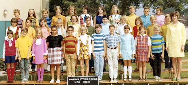 Why Am I So Obsessed With That Person From Sixth Grade? Cyberstalking ...