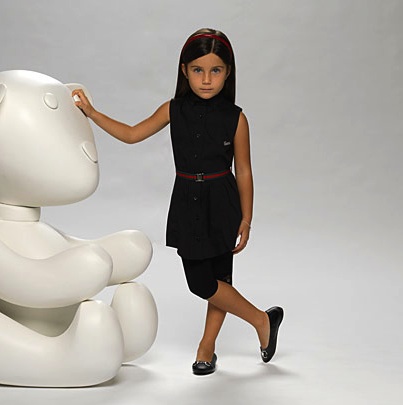 Prostitot, The New Accessory by Marc Jacobs - Mockingbird