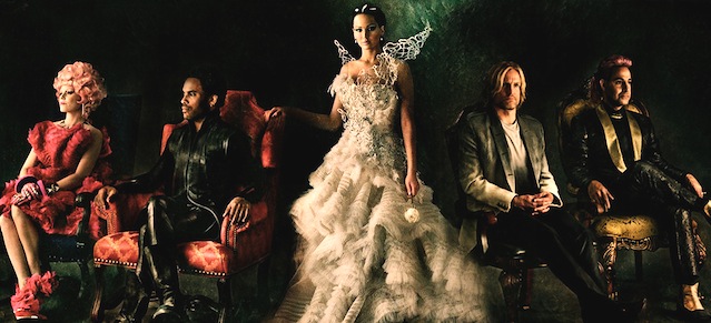 Catching Fire: Breaking the Closed Circle of the Modern Bestseller ...