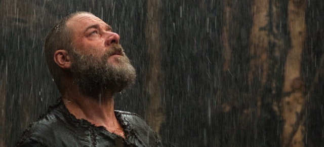 Mockingbird at the Movies: Noah - Mockingbird