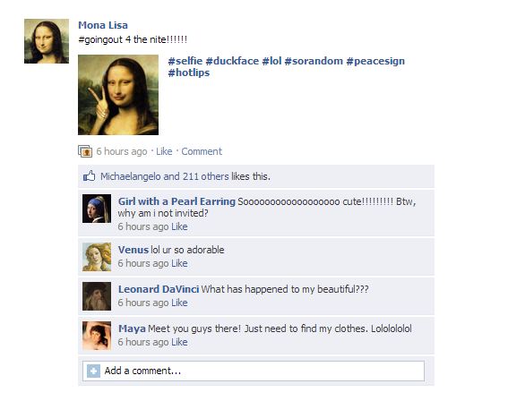 Empathy and True Emotion in The Facebook Mood Experiment - Mockingbird