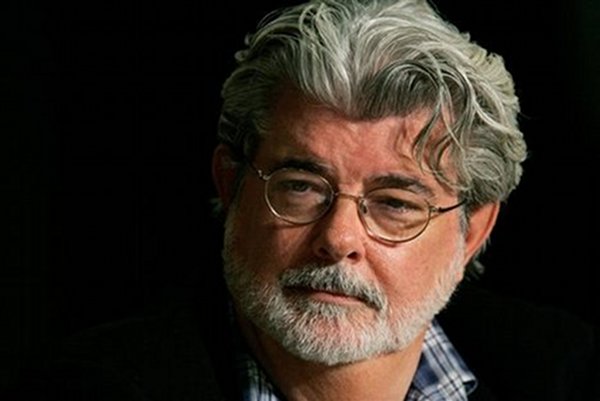 George Lucas is Darth Vader is Your Father - Mockingbird