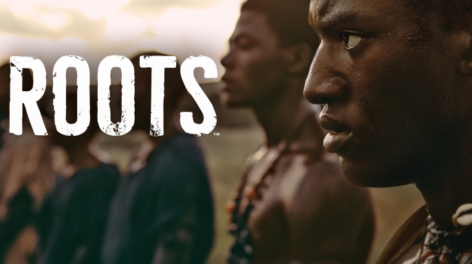 Finding Our Roots: The Miniseries and the Exodus - Mockingbird