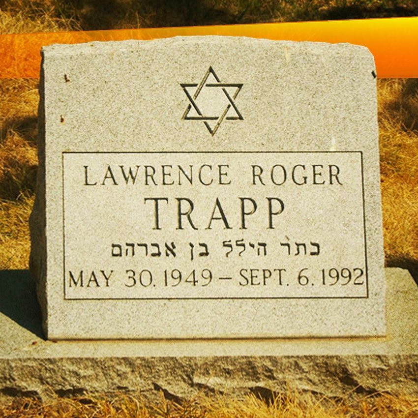 The Rabbi and the KKK: What We Can Learn - Mockingbird