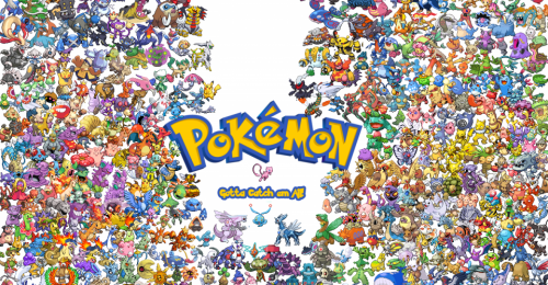 Pokémon, Pharisees, and the Importance of Play - Mockingbird