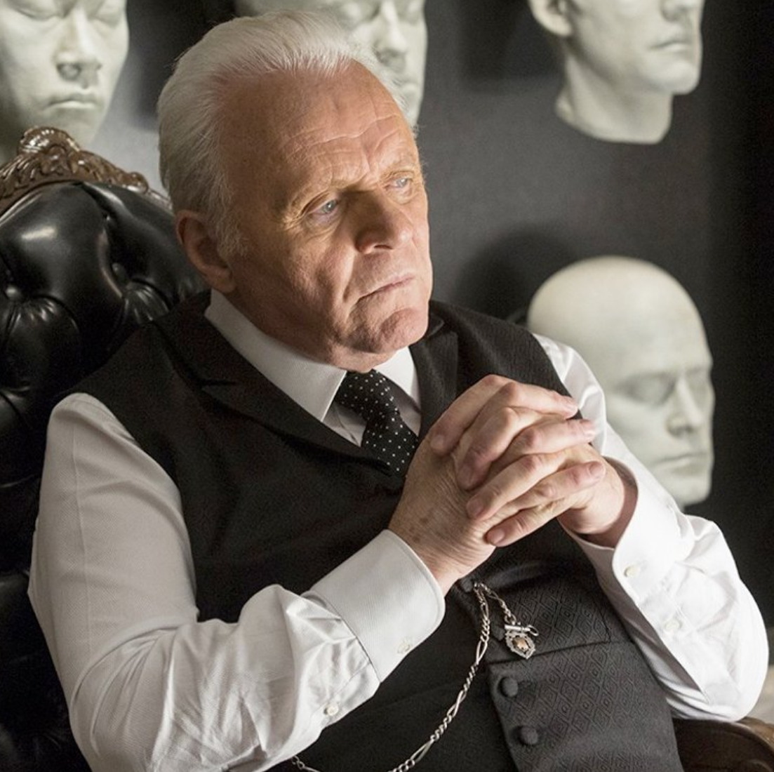 Westworld and the Myth of Christmas - Mockingbird