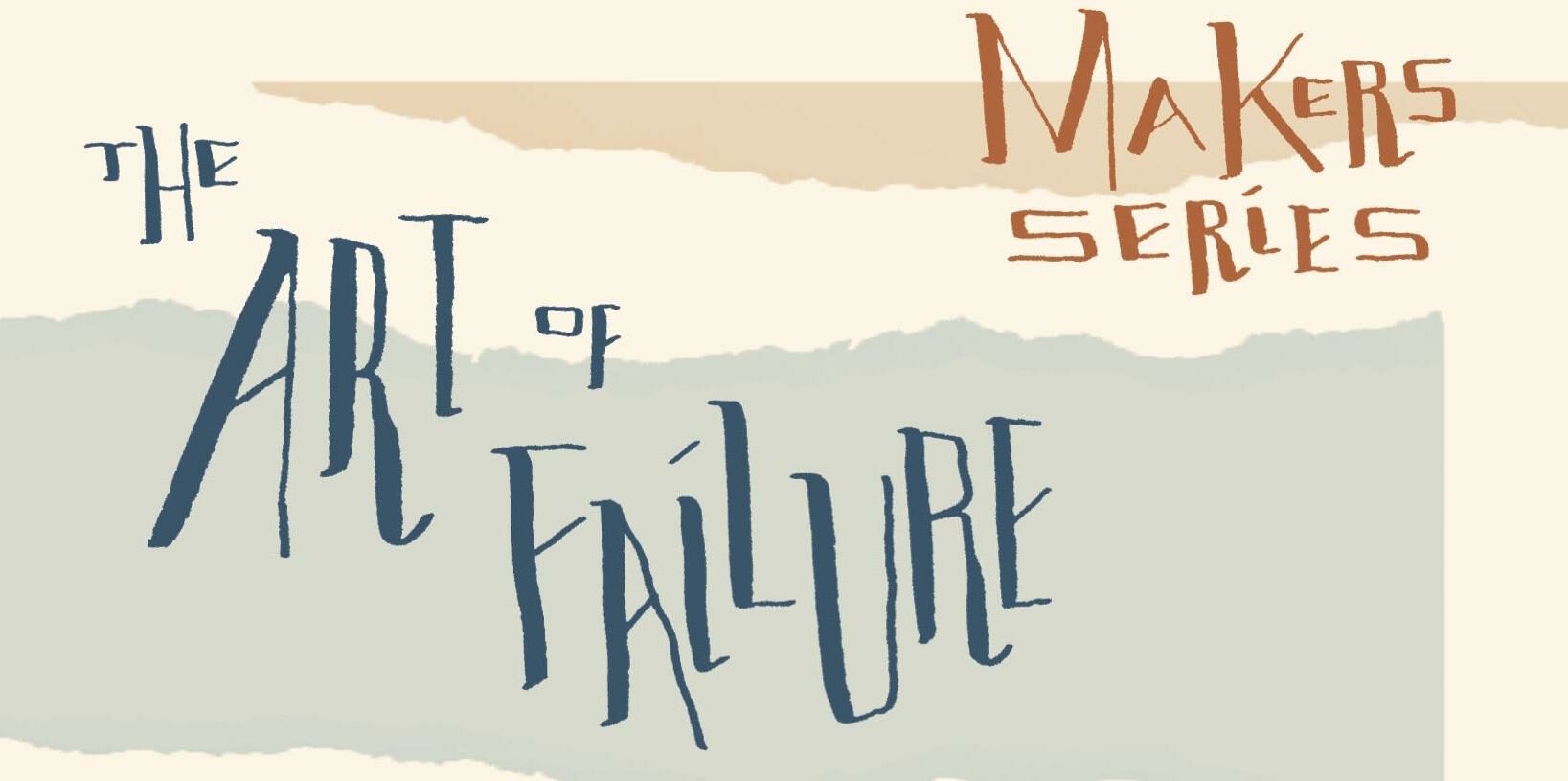 The Art of Failure - David Zahl - Mockingbird