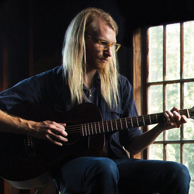Healing Wings on Highway Winds: An Interview with Wesley Randolph Eader ...