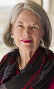 The Rev. Mrs. Fleming Rutledge is Not Ashamed of the Gospel - Mockingbird