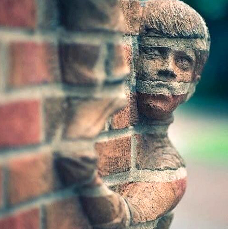 Another Week Ends: Rebecca's Reformation, Mr Rogers' Pneumatology, Male ...