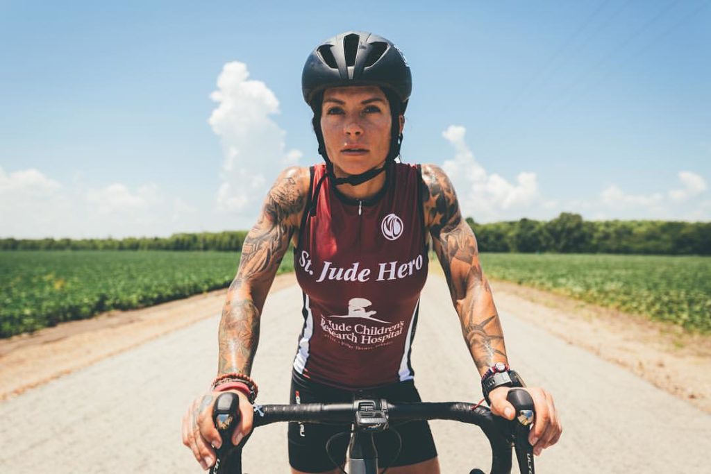 Ashley Horner is More Impressive Than You | Mockingbird