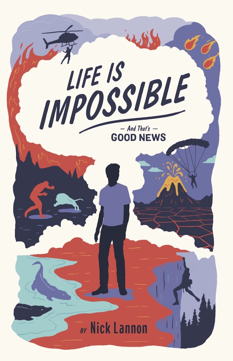 Life Is Impossible - Mockingbird