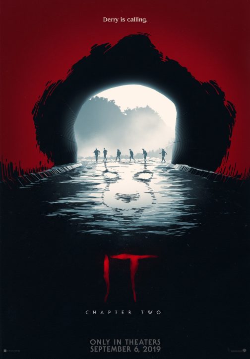 A Not-So-Godforsaken Town: It: Chapter 2 Shows Us It Really Is Finished ...