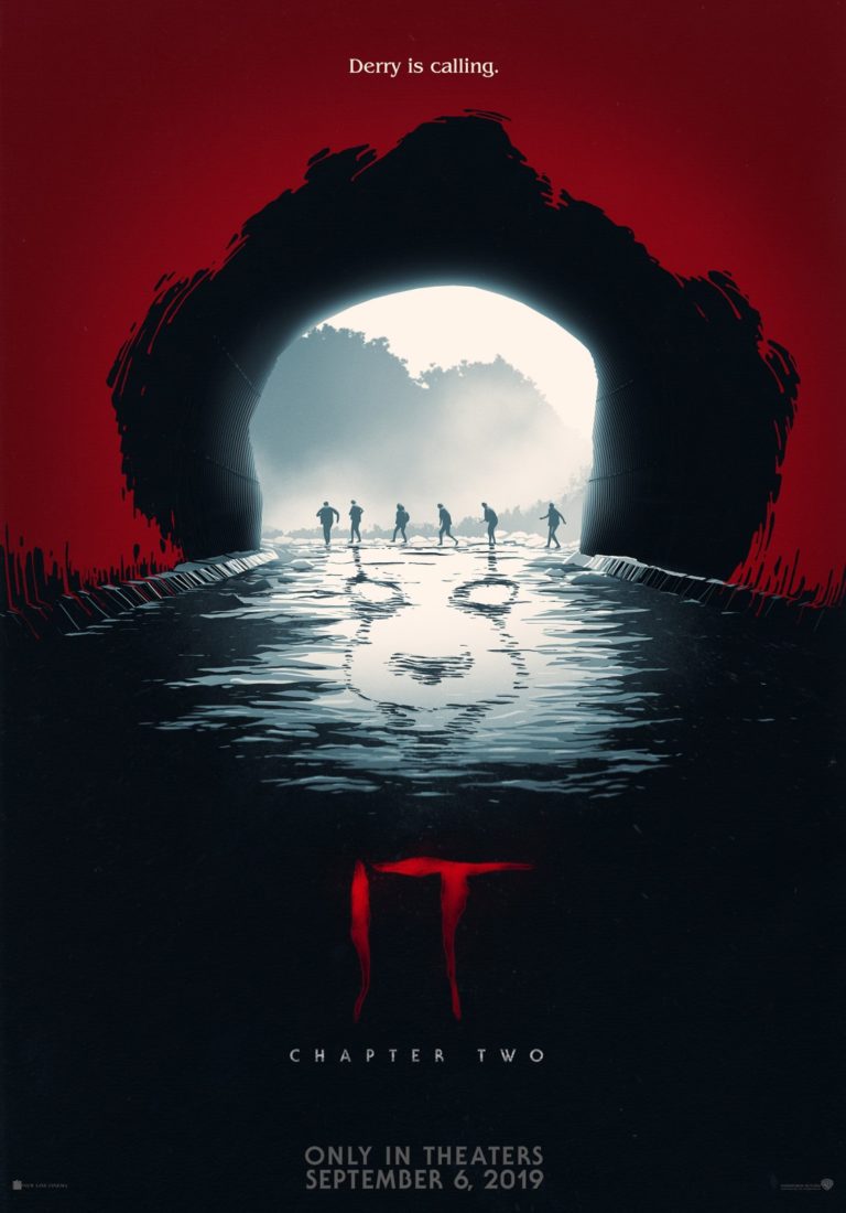 A Not-So-Godforsaken Town: It: Chapter 2 Shows Us It Really Is Finished ...