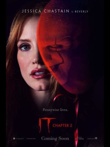 A Not-So-Godforsaken Town: It: Chapter 2 Shows Us It Really Is Finished ...