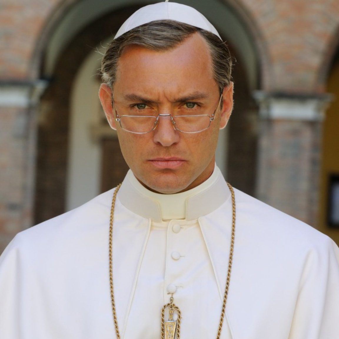 One Thing You Can’t Say About Pope Pius XIII | Mockingbird