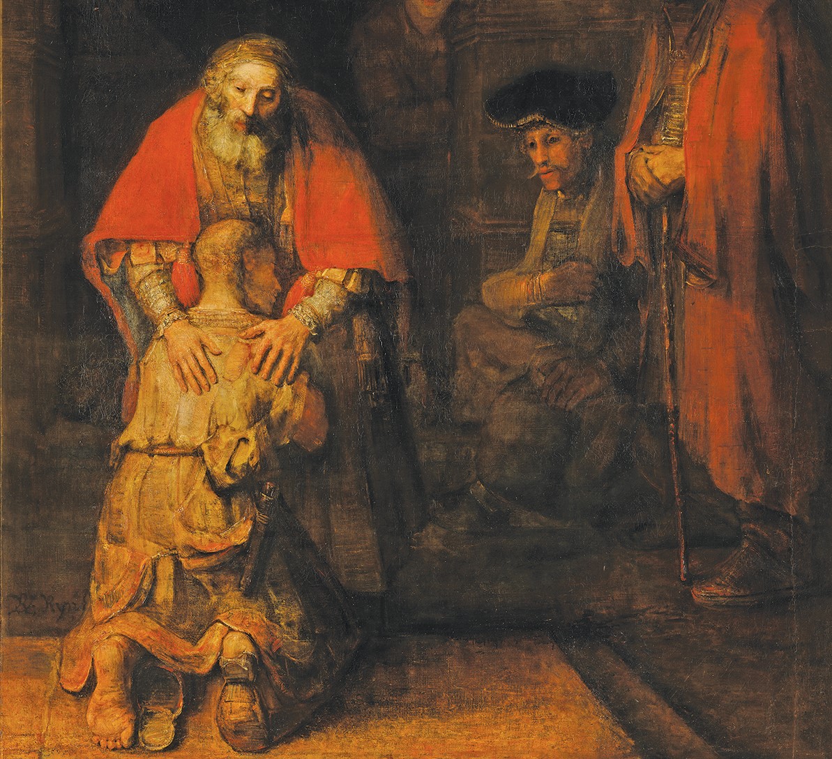 The Lord's Prayer for Prodigals - Mockingbird