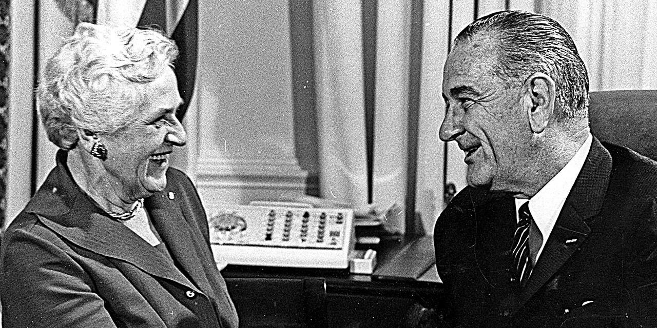 That Time I (Helped) Demolish the House Seniority System - Mockingbird