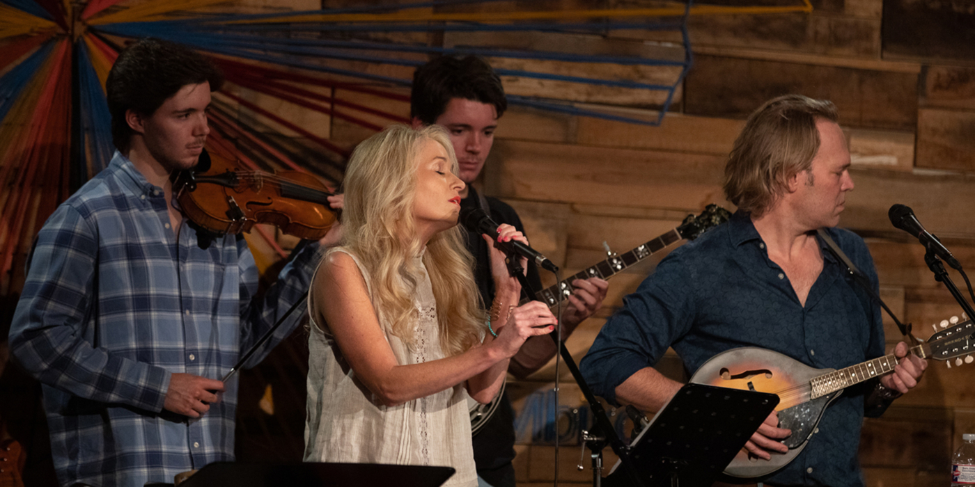 2021 Mbird Tyler Recordings: Refreshed! - Mockingbird