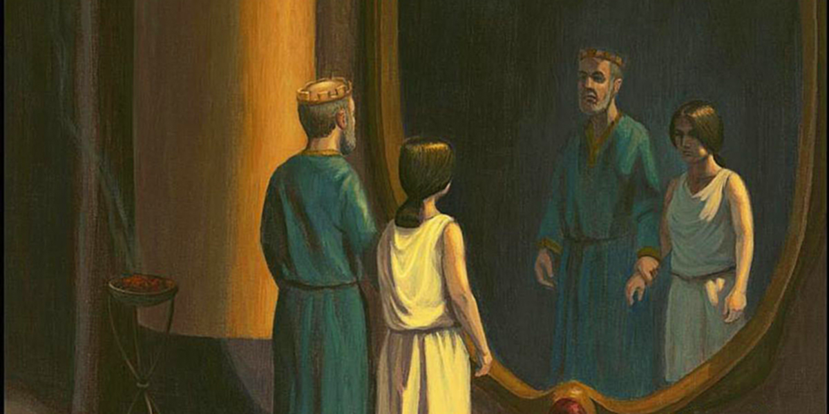 12 Passages from C. S. Lewis’ "Till We Have Faces" - Mockingbird