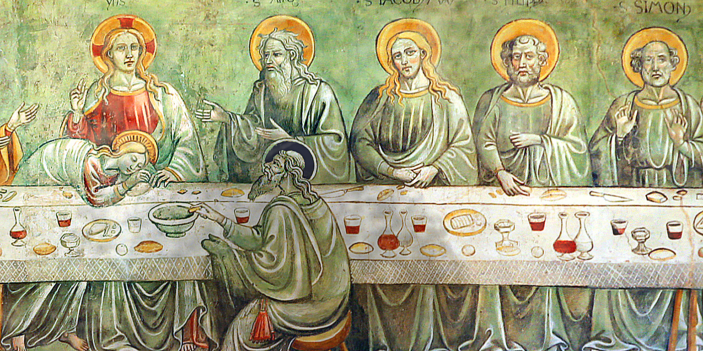 The Empty Halo of Saint Judas Iscariot - Mockingbird