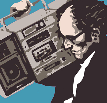 Pentecost 2 (B): Sam, Superapostles, & Sabbath healing - Mockingbird