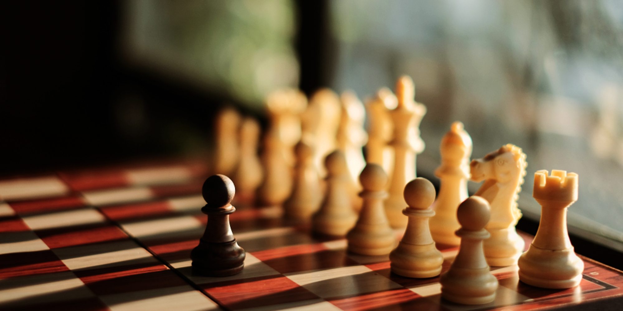 Shameless Audacity – Ryan Alvey - Mockingbird