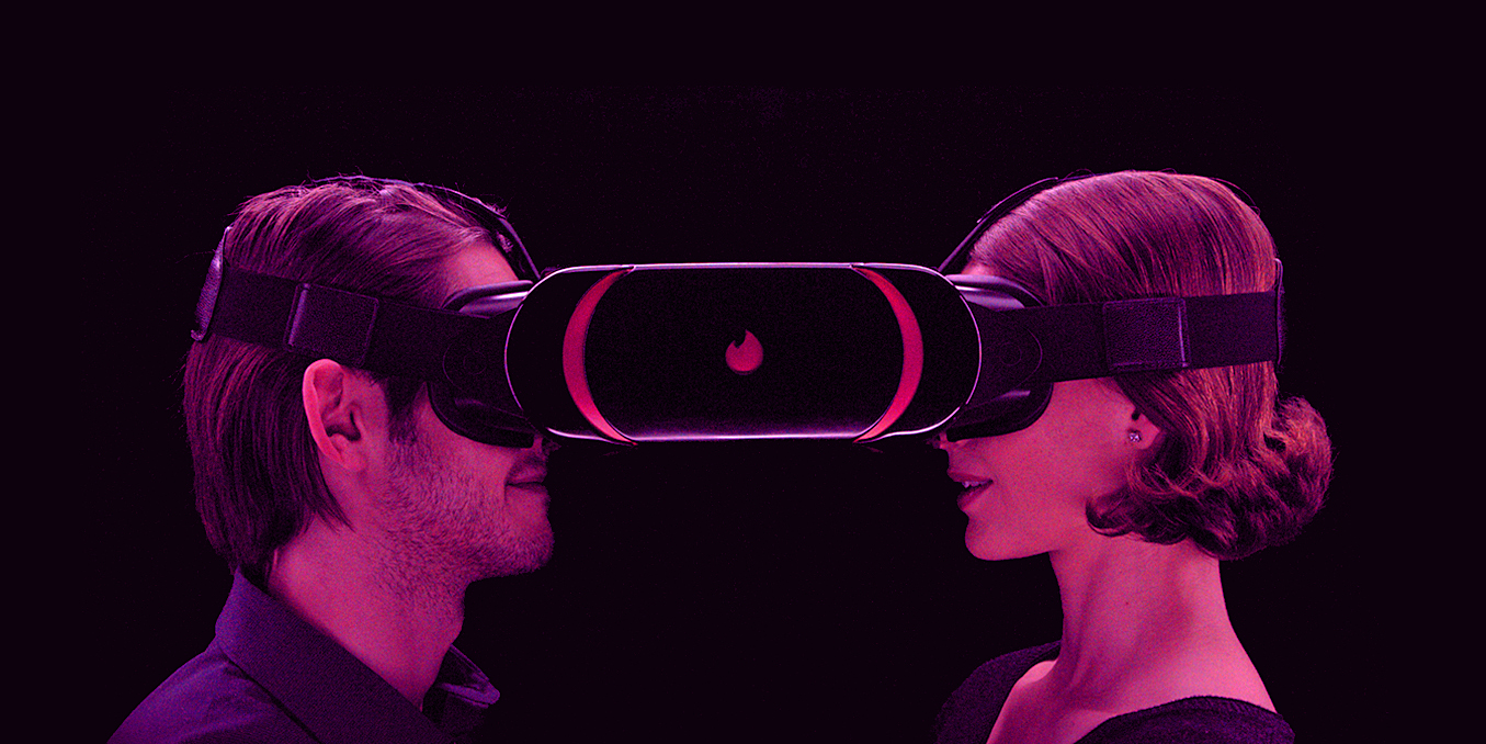 Can Love Be Virtual? - Mockingbird