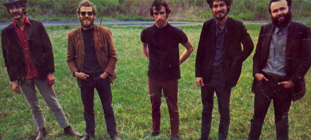 Christmas Must Be Tonight: The Band's Left-field Xmas Carol - Mockingbird