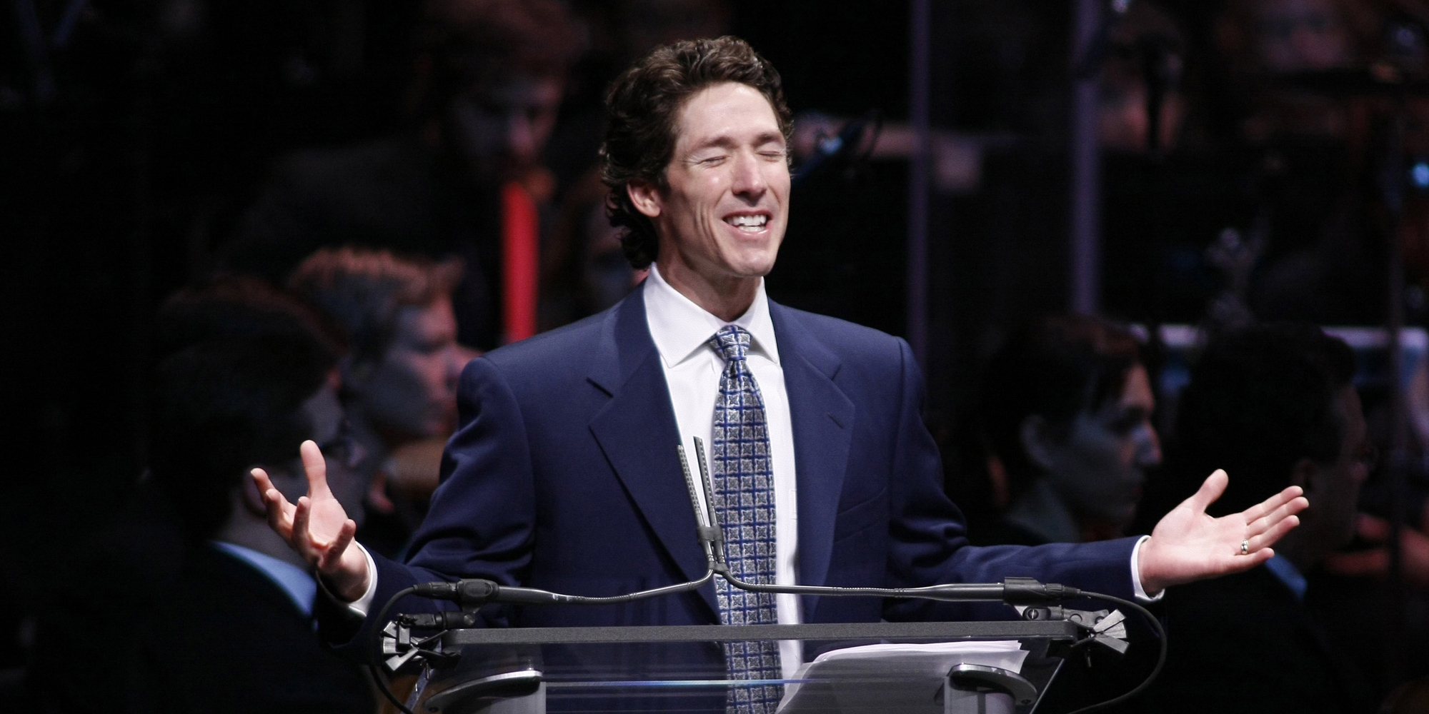 Prayer and the Prosperity Gospel - Mockingbird