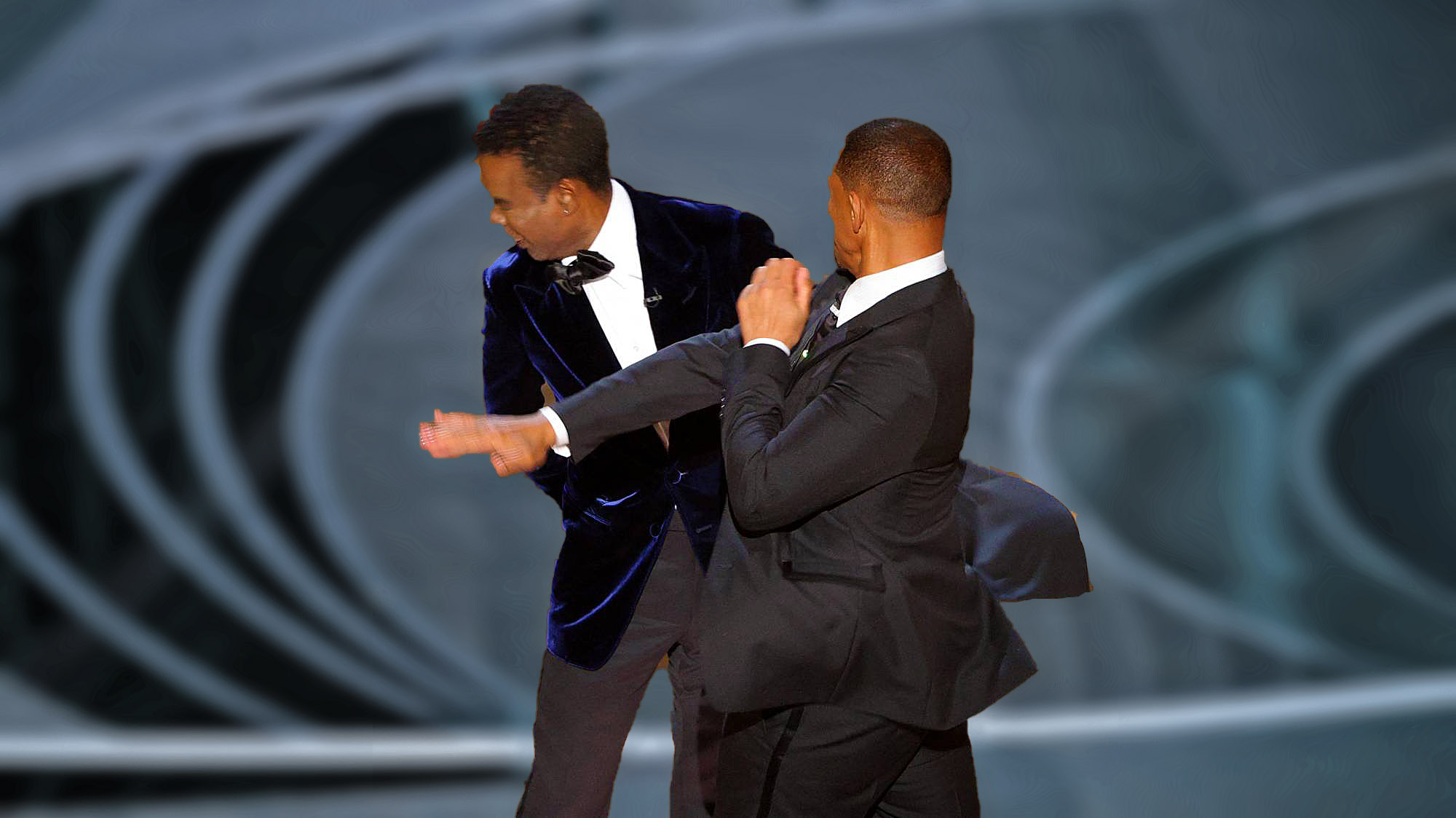 More Like Chris Rock Than Will Smith - Mockingbird