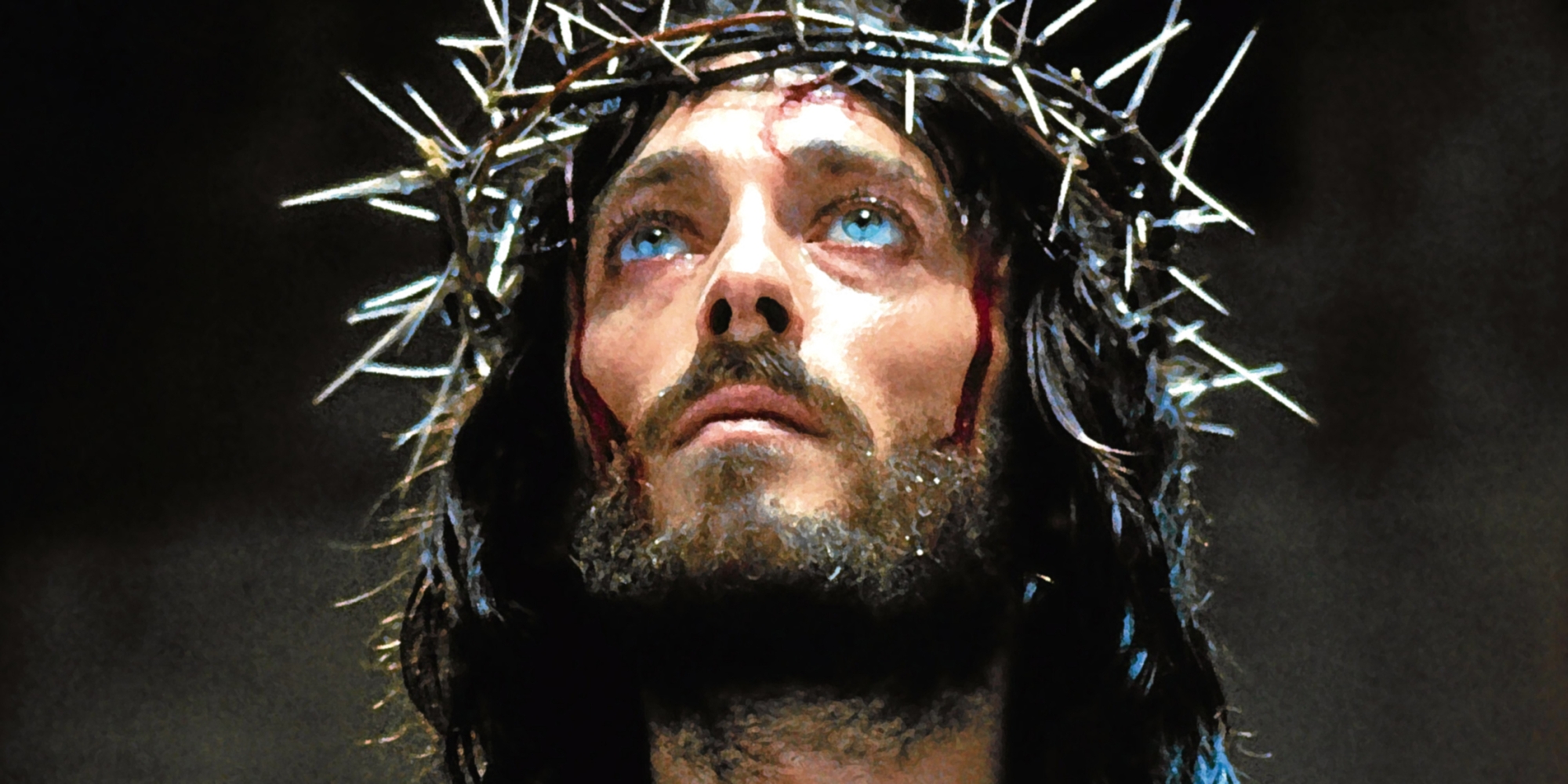 A Mockingbird Guide to Movies About Jesus - Mockingbird