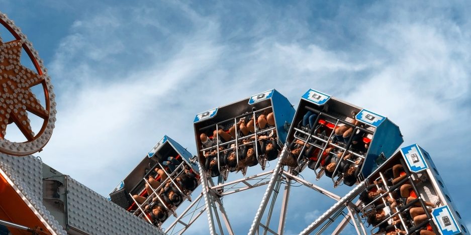 A Word For Our Fears – Ryan Alvey - Mockingbird