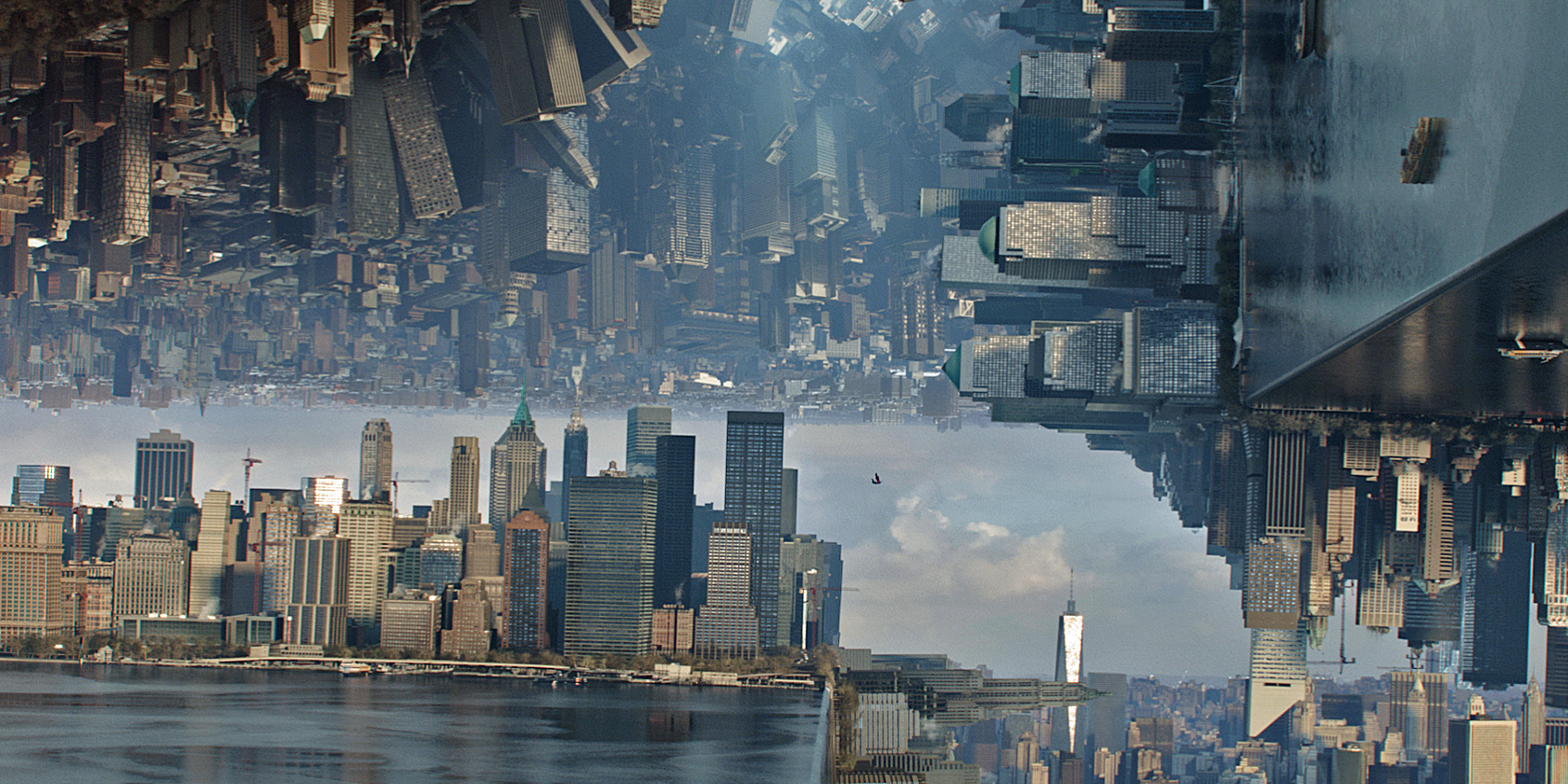 What the Hevel Is Going On? - Mockingbird