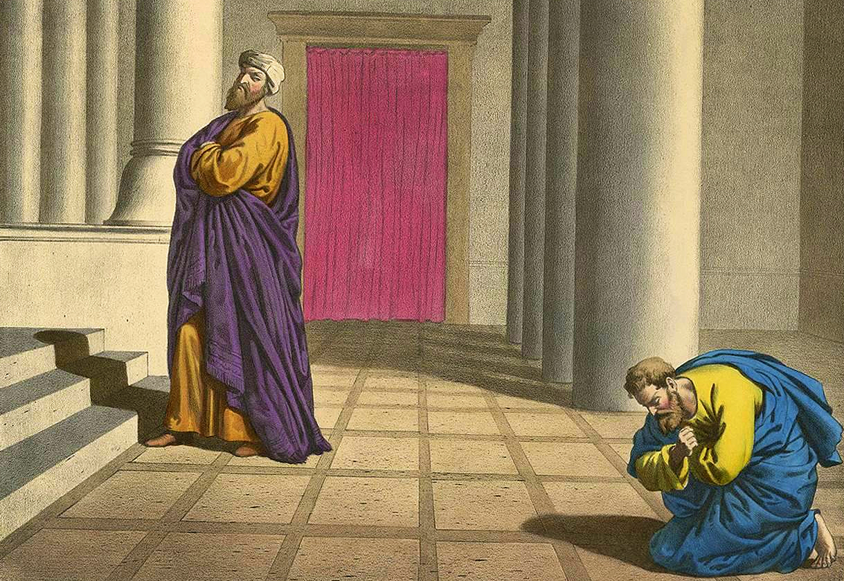 The Difference Between Faith and Piety - Mockingbird