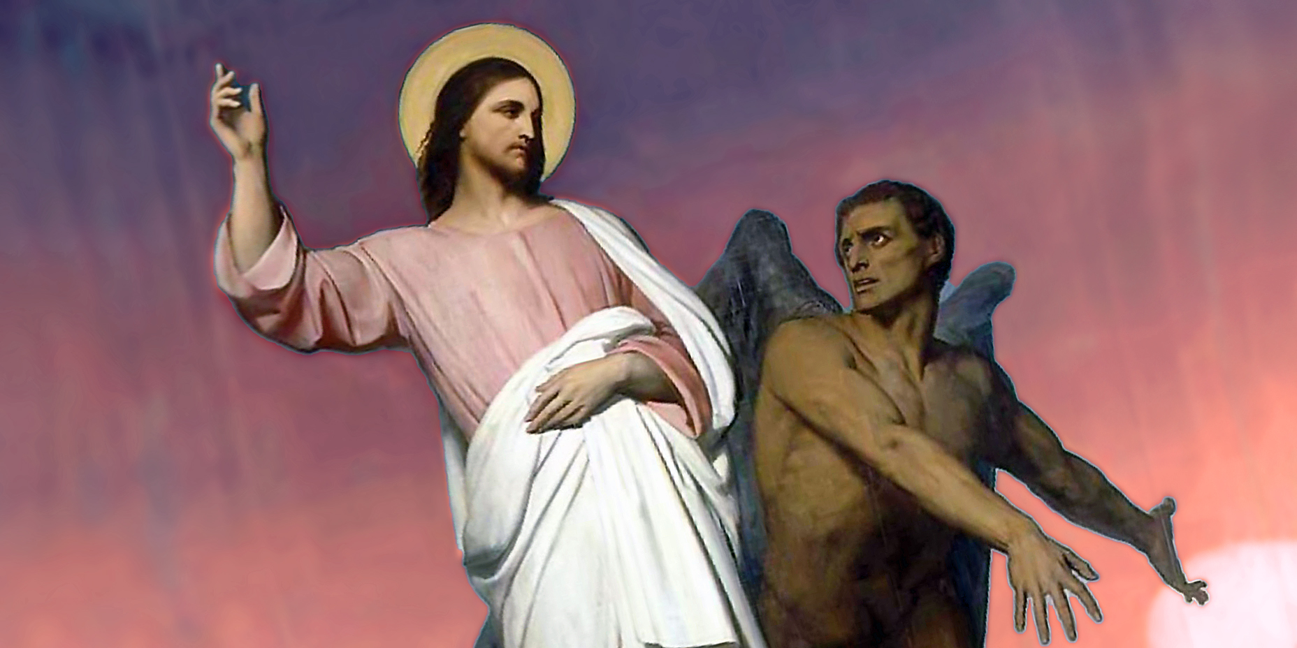 Tempted by an Unexpected Evil - Mockingbird