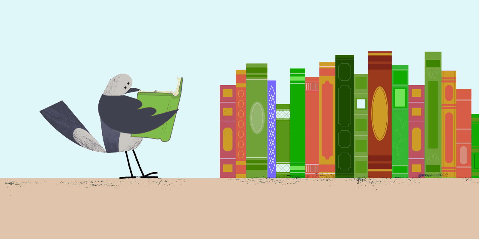 The 2023 Mockingbird Book Club - Mockingbird