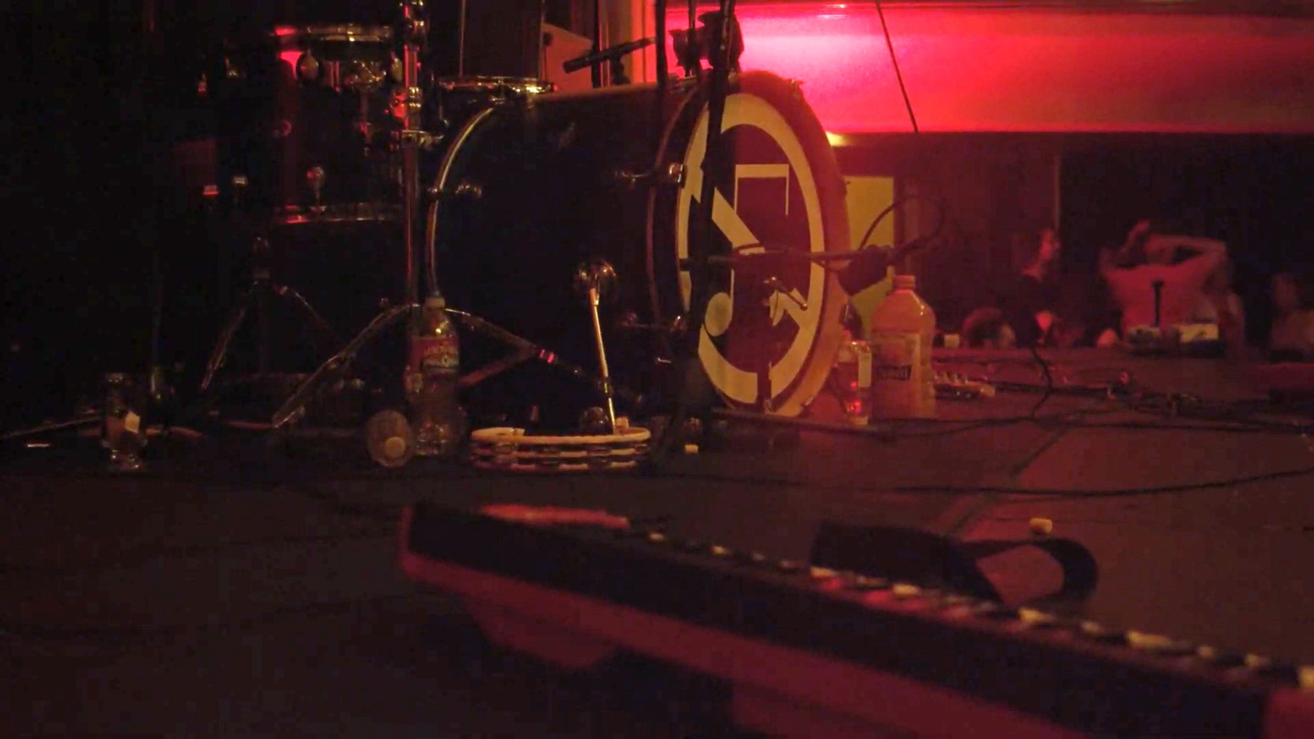 Death and Deconstruction - Mockingbird