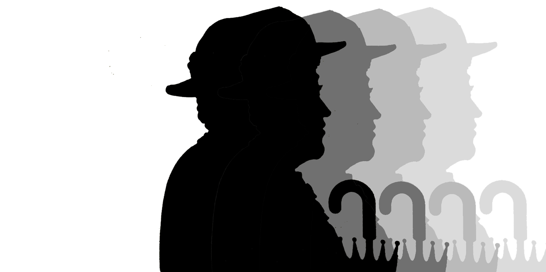 Miss Marple’s Low Anthropology - Mockingbird
