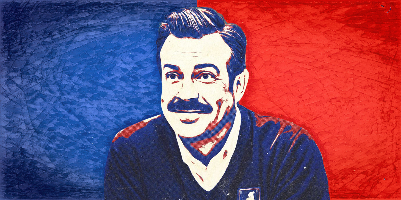 The Lasso Way - Mockingbird