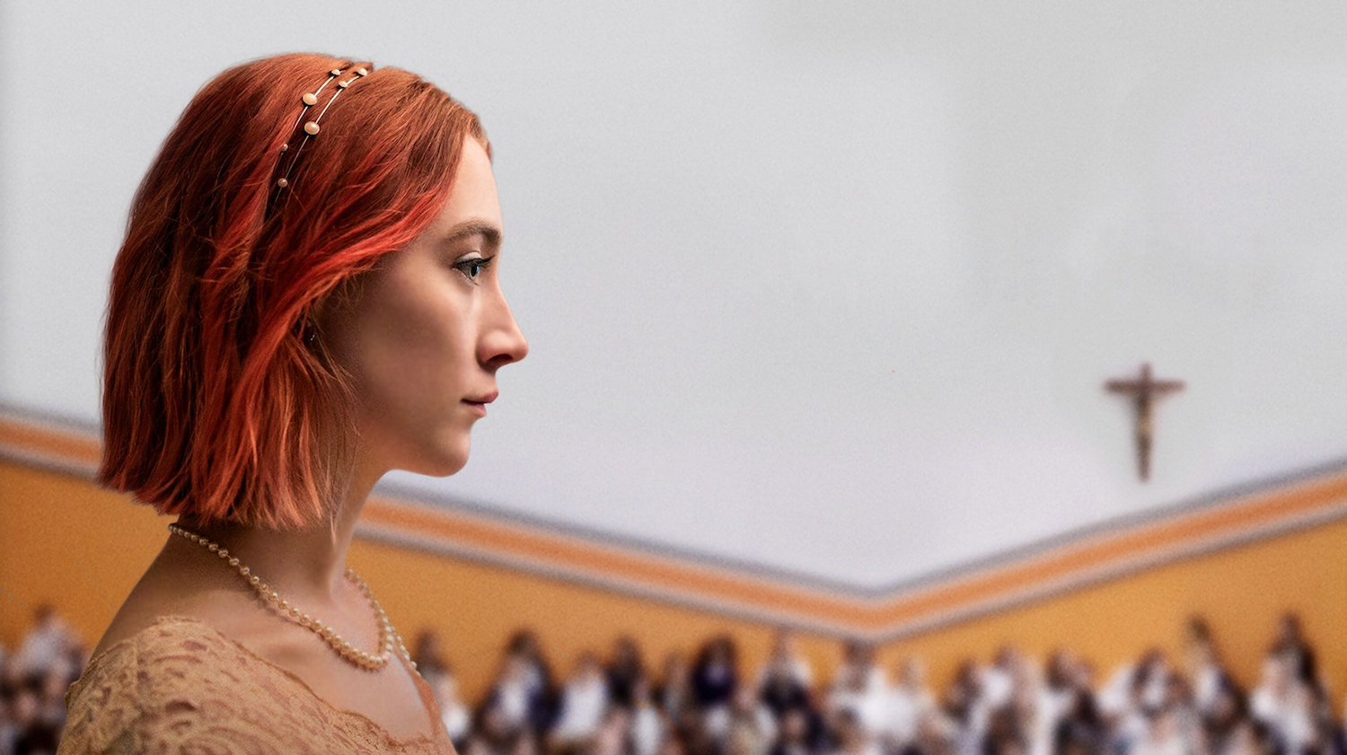 The Millennial Quest for Identity - Mockingbird