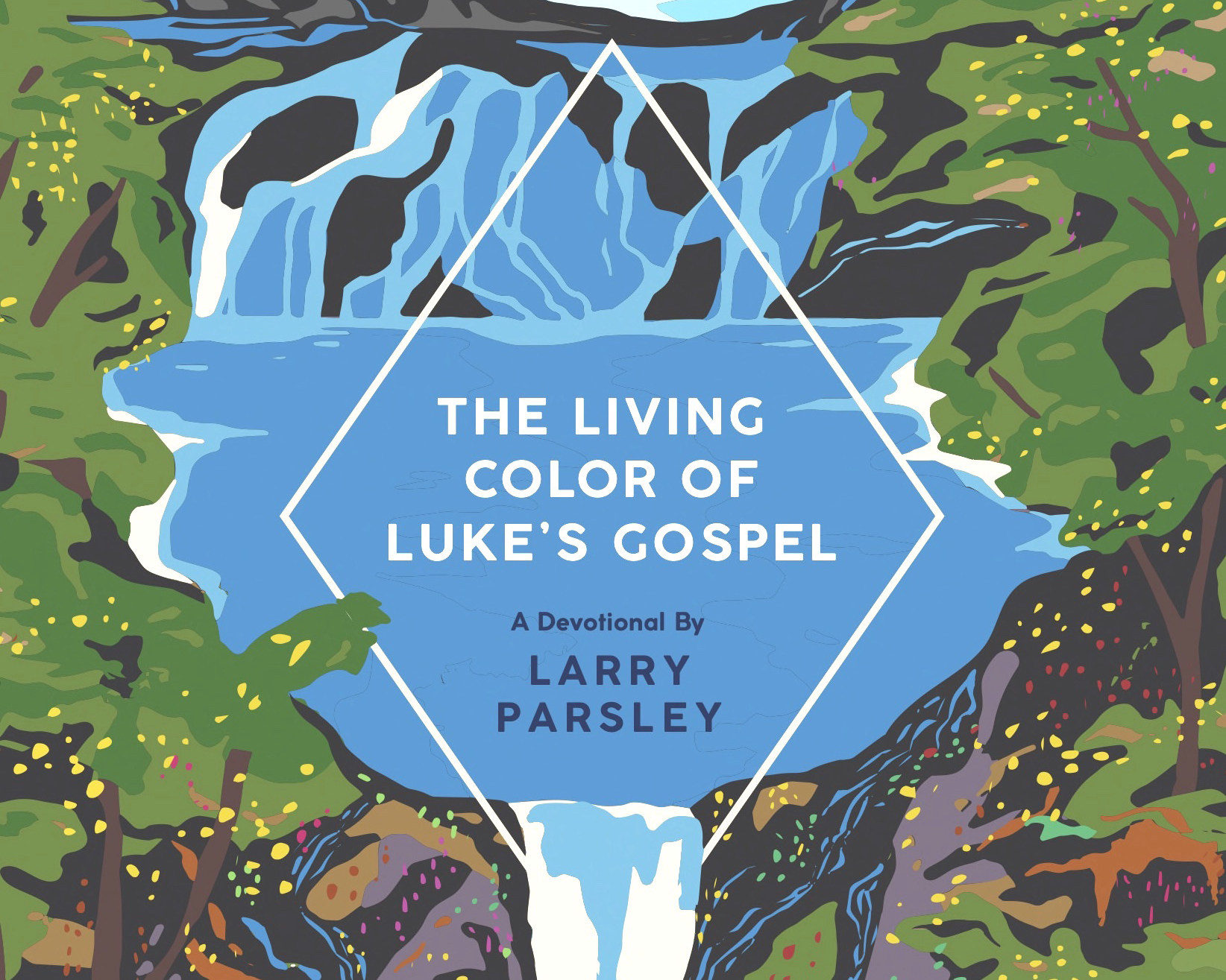 New Devotional Available for Pre-Order! - Mockingbird