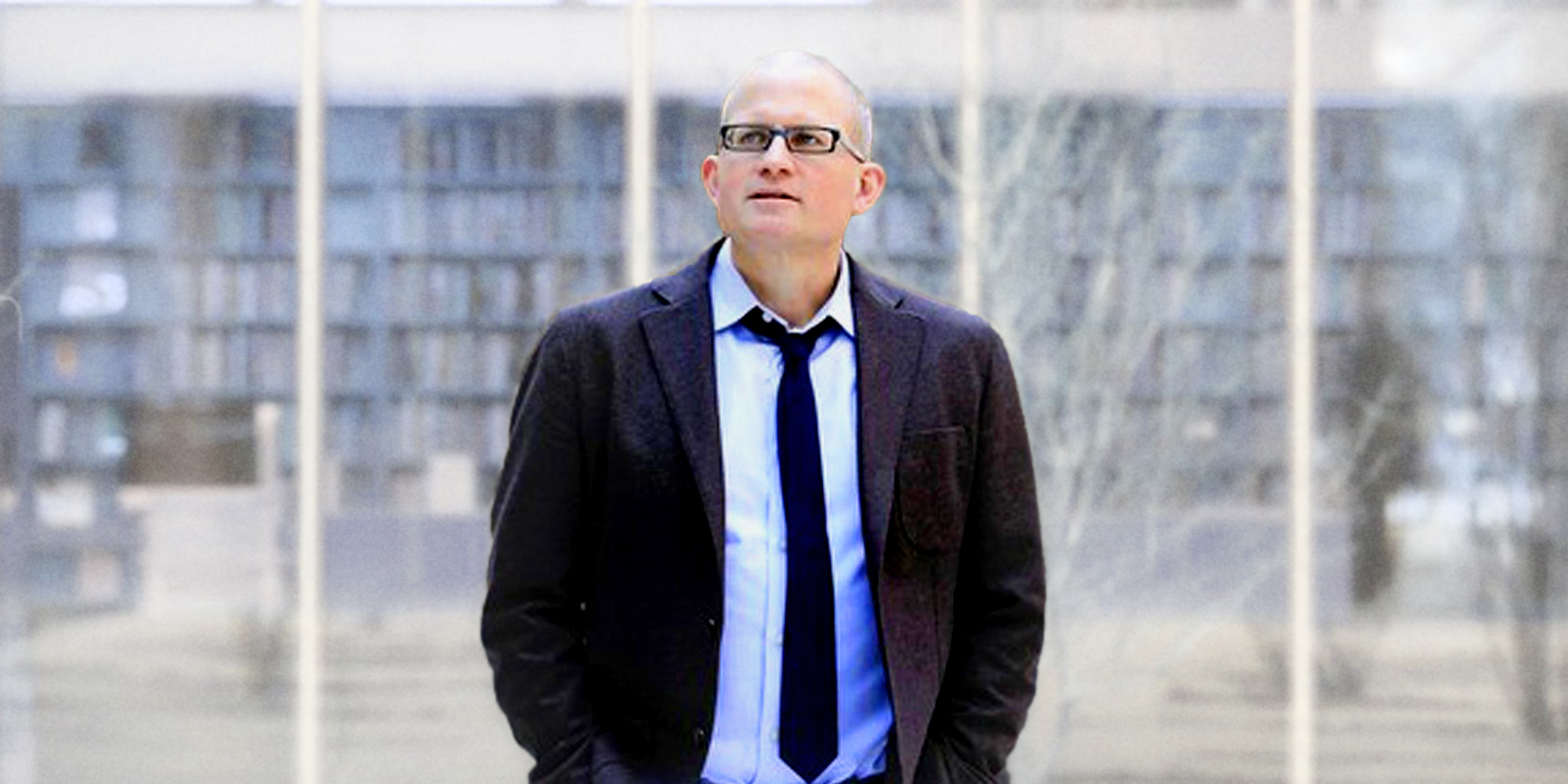 Poetry and the Provocation of Faith - Mockingbird