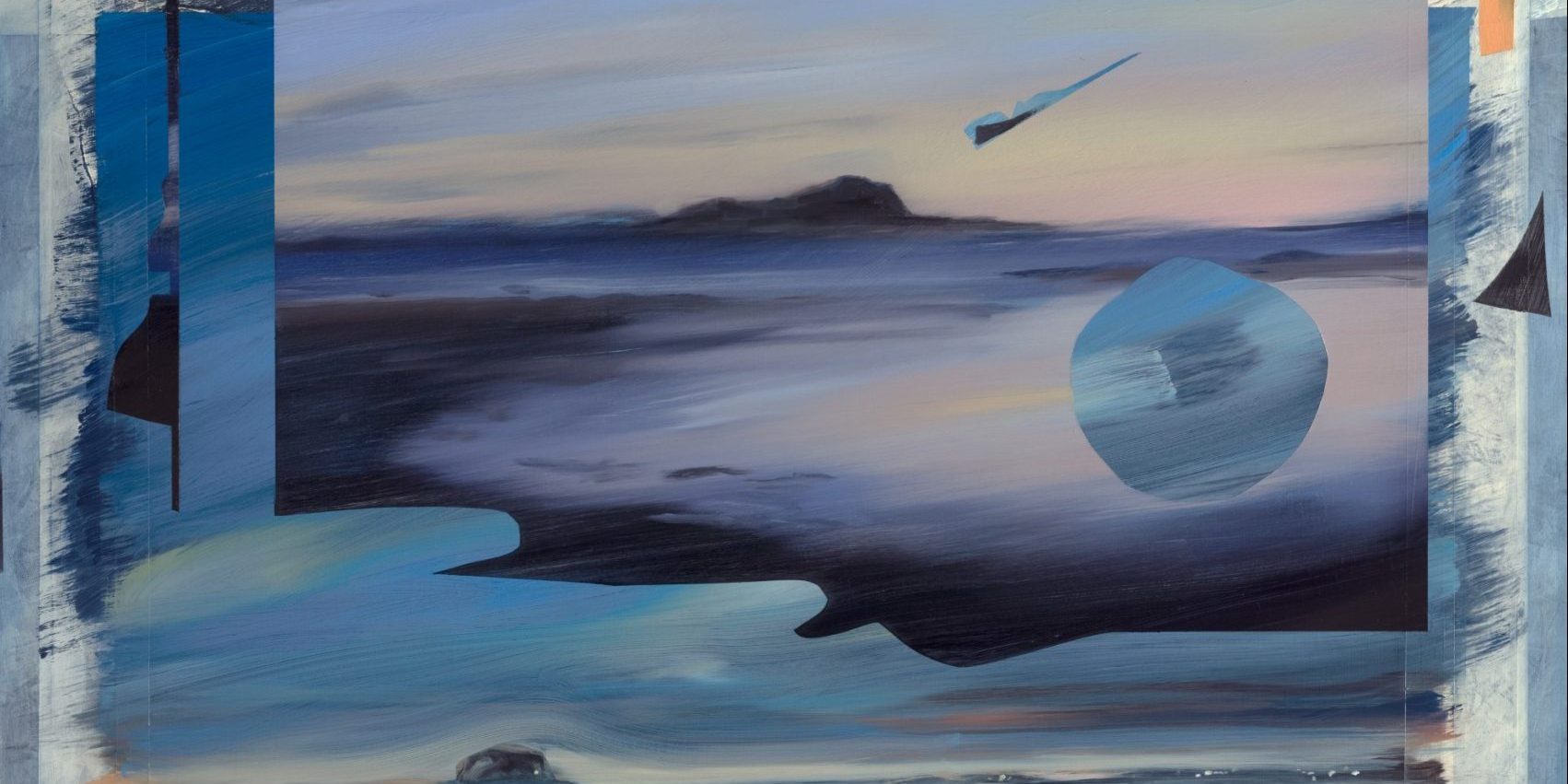 Notes From the Cosmic Sea - Mockingbird