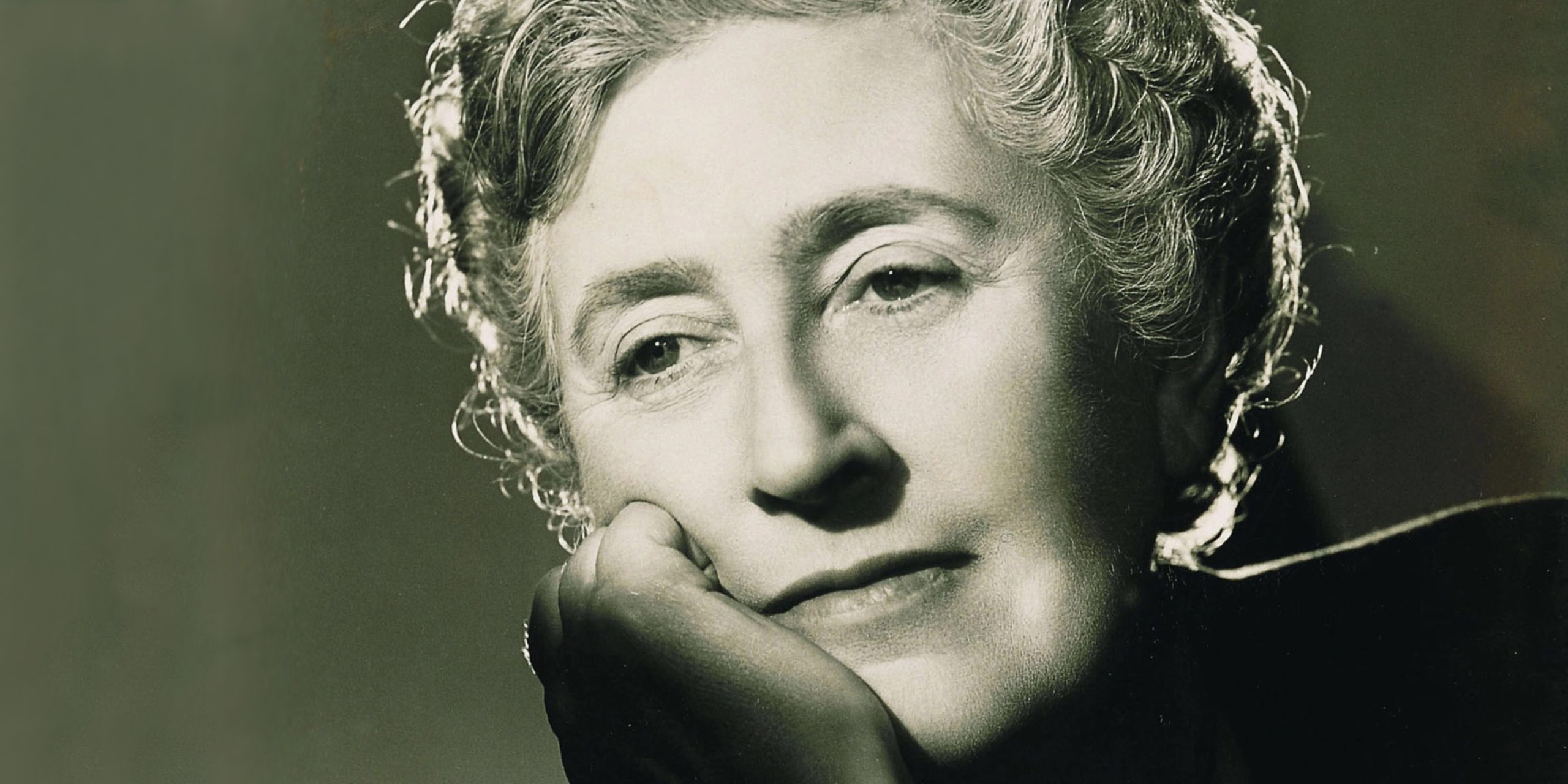 Agatha Christie, a Very Elusive Christian - Mockingbird